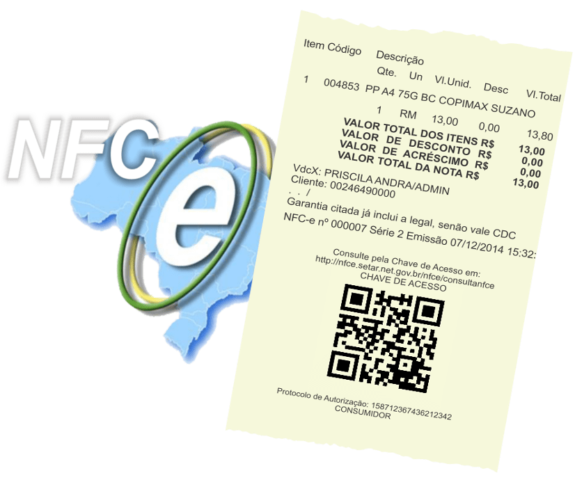 Obrigatoriedade Integração Pagamentos maquininha NFCe/NFe - Una ...